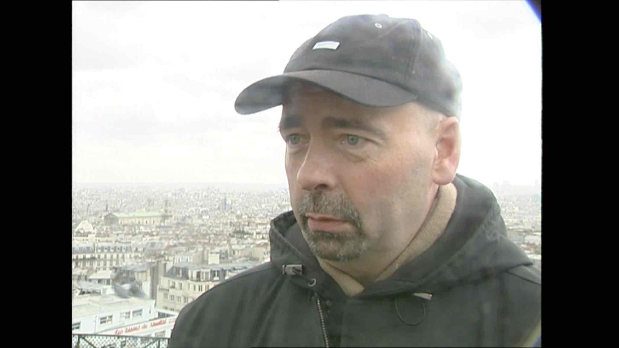 Décès de Patrick Motte, le médecin écrivain