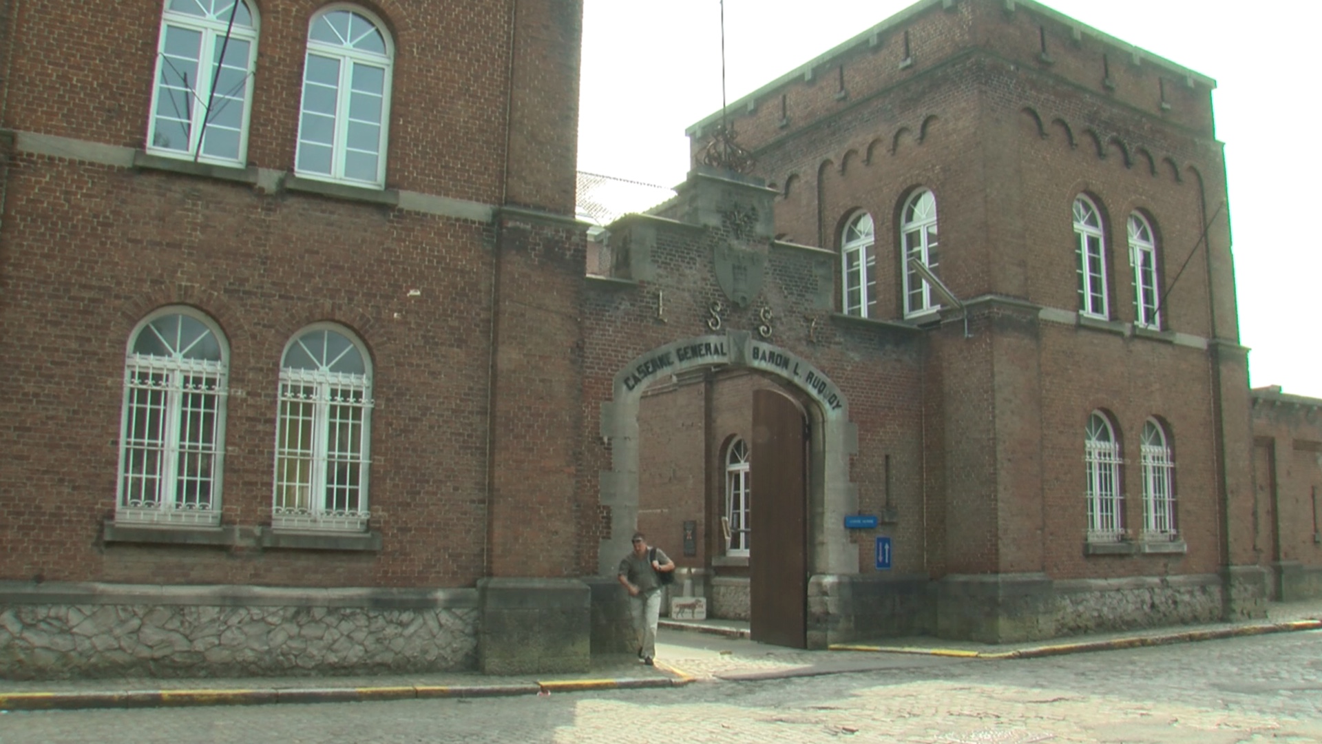 Tournai: la caserne verra bientôt l'arrivée de nouveaux militaires