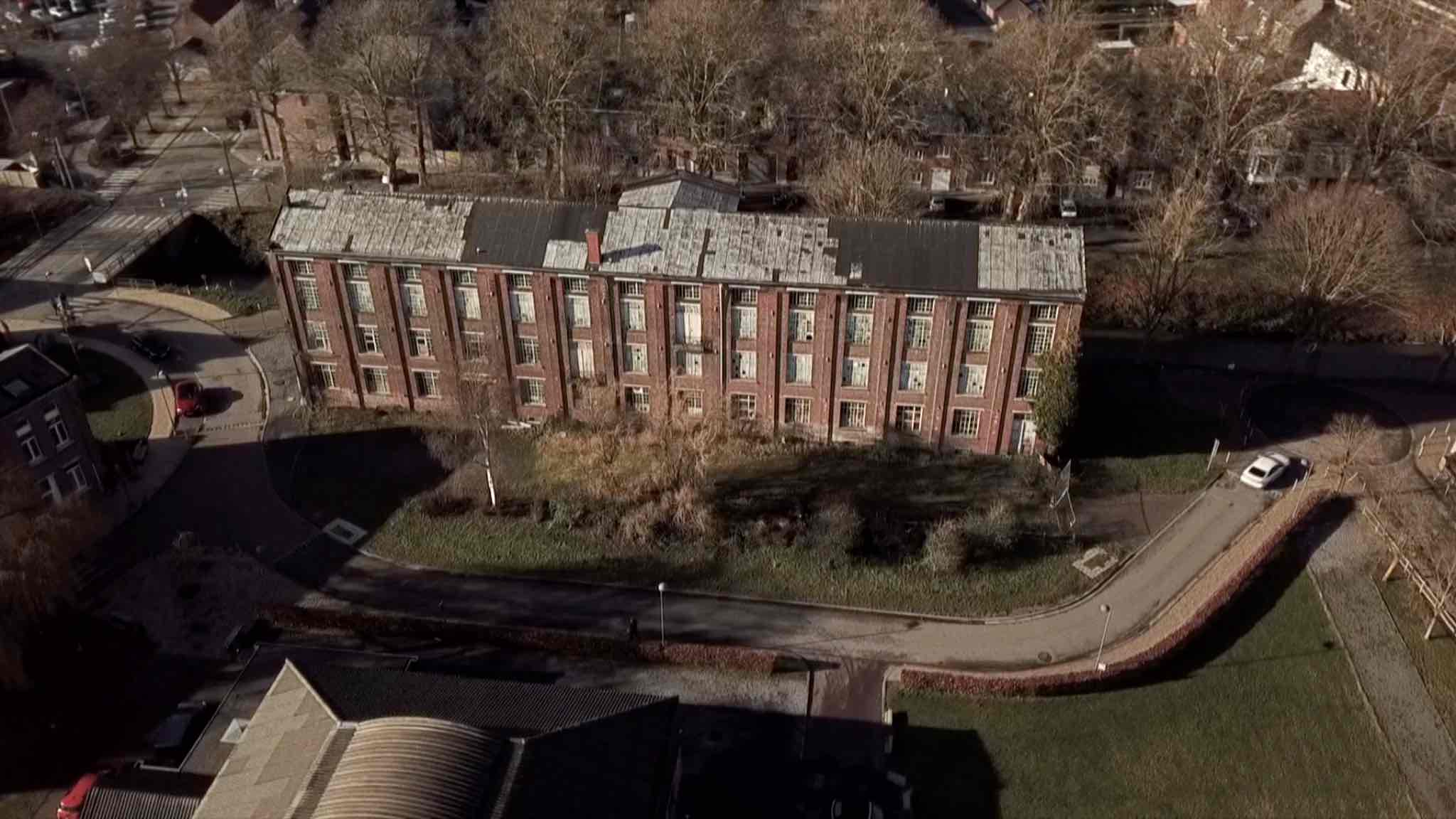 Un projet immobilier de vingt logements redonnera vie à l'ancienne ...