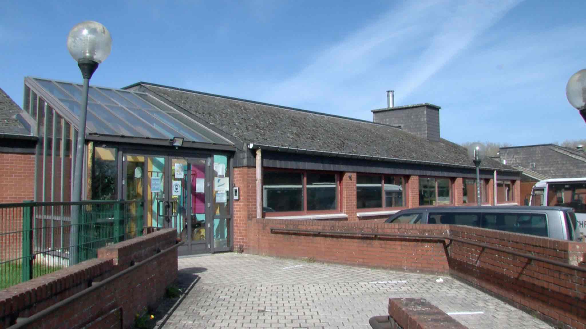 Secteur public du handicap, oublié de la vaccination ? Pascal De ...