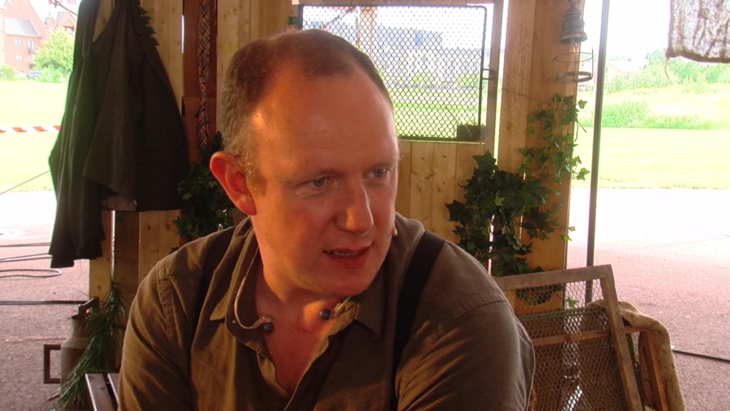 "Jacques", moment de poésie au Tournai Jazz Festival avec Prévert, Greg ...