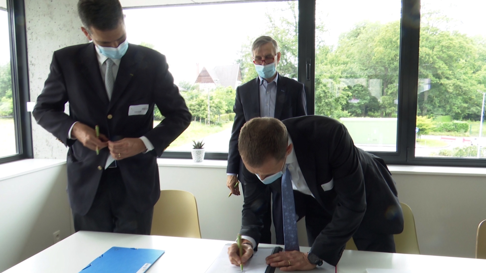 Cosucra investit 45 millions dans de nouveaux outils de production